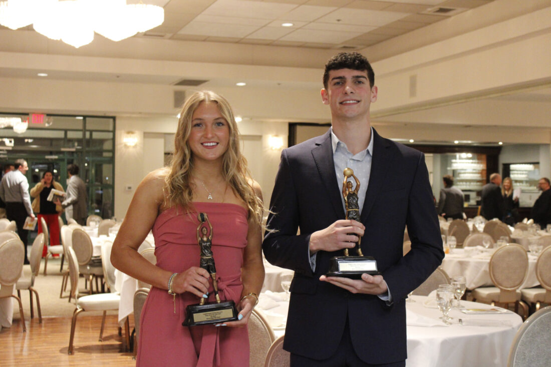 Hulett, Ryan win Trumbull County Player of the Year awards | News ...